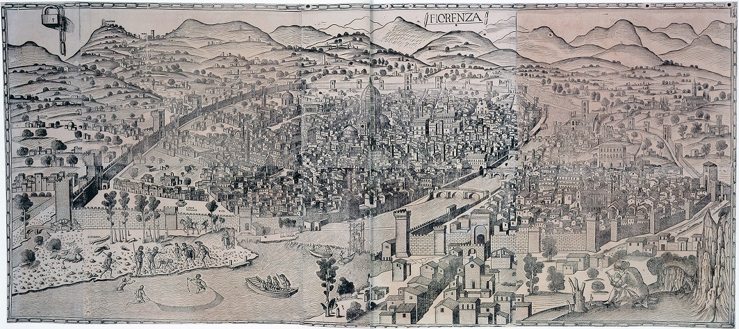 Reisebilder anno 1536: Das Reisealbum des Pfalzgrafen Ottheinrich vor ...