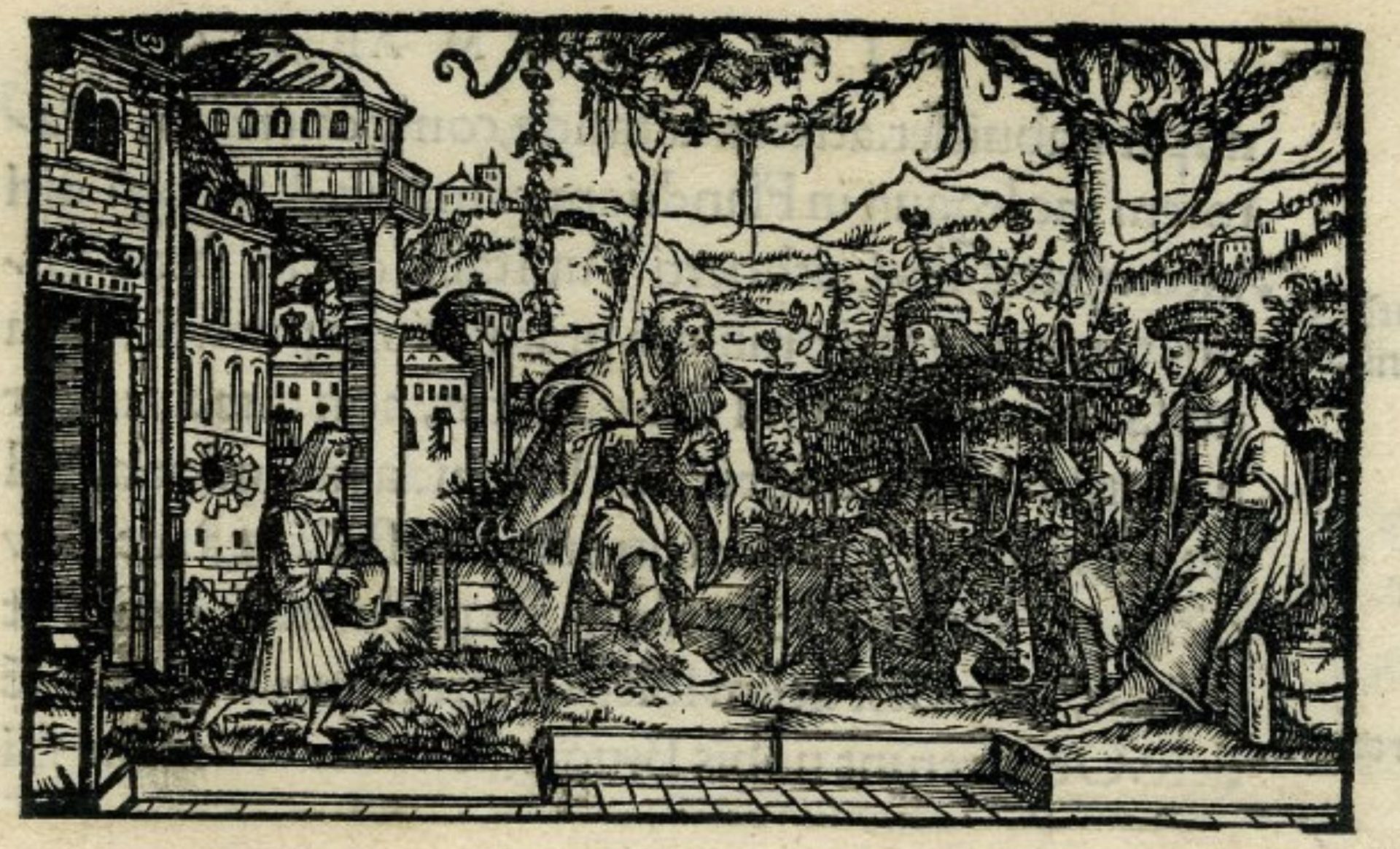 Die Zeit(en) der anderen – Oder: Durch die Digitalisierung auf dem Weg ...